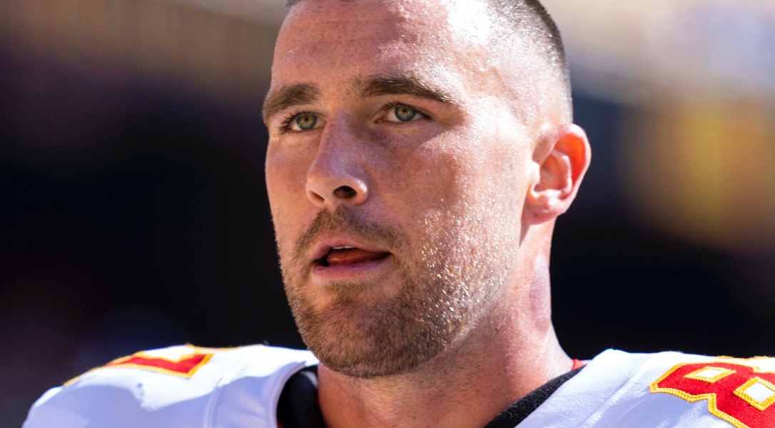 Travis Kelce made a career change that no one saw coming - Renewed Right