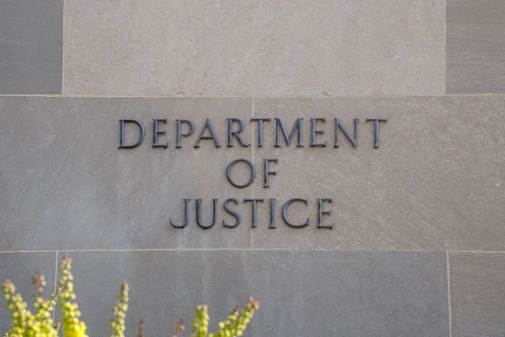 DOJ Just Exposed One Unverified Letter That Has Democrats Salivating ...
