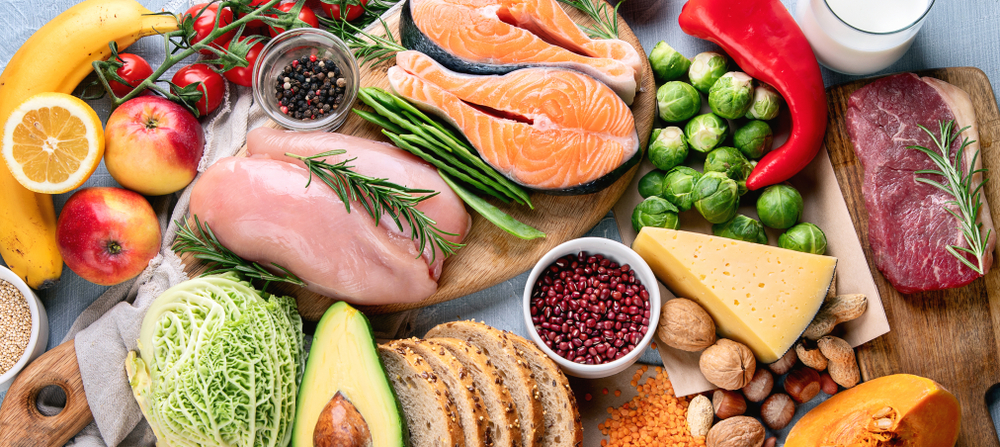 RFK Jr. Just Put Butter And Beef Tallow At Top Of New 2026 Food Pyramid ...