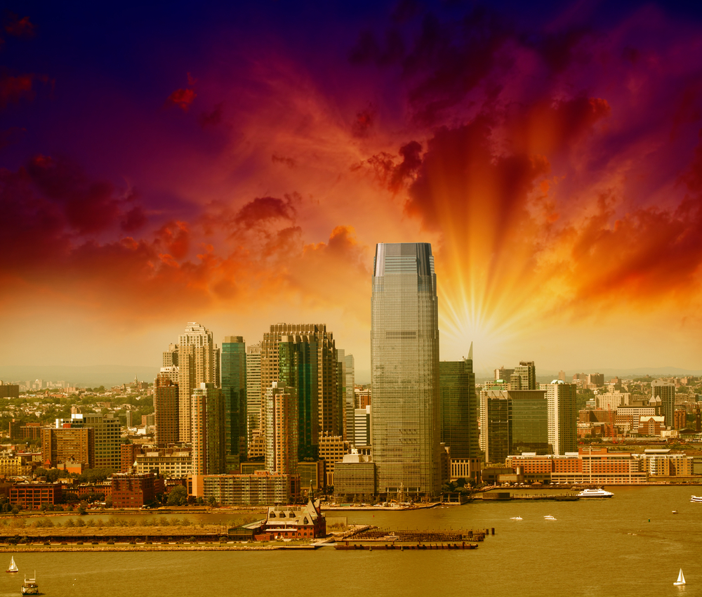 Obama's top lawyer gave Epstein one thing that just blew up in Goldman ...