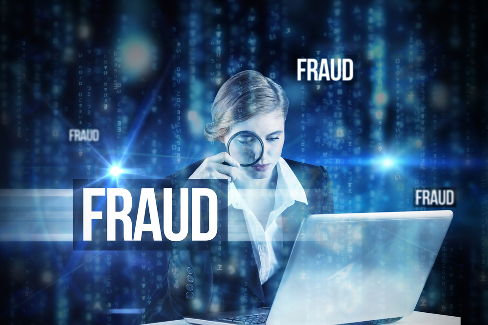 Ernst Just Set A Trap That'll Make Every Fraudster In America Wish They ...