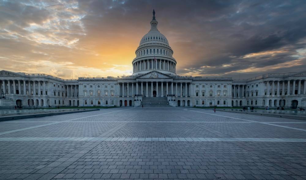 Brett Guthrie Just Put Tim Walz On Notice With One Letter That Has ...