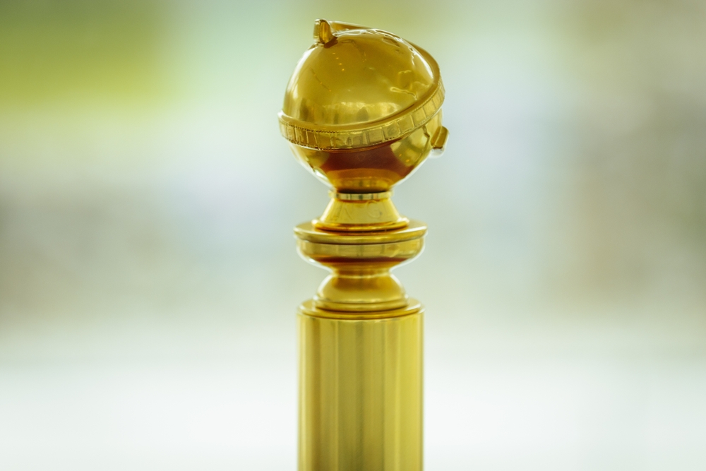 Bill Maher Torched The Golden Globes After Joe Rogan Snub With Four ...