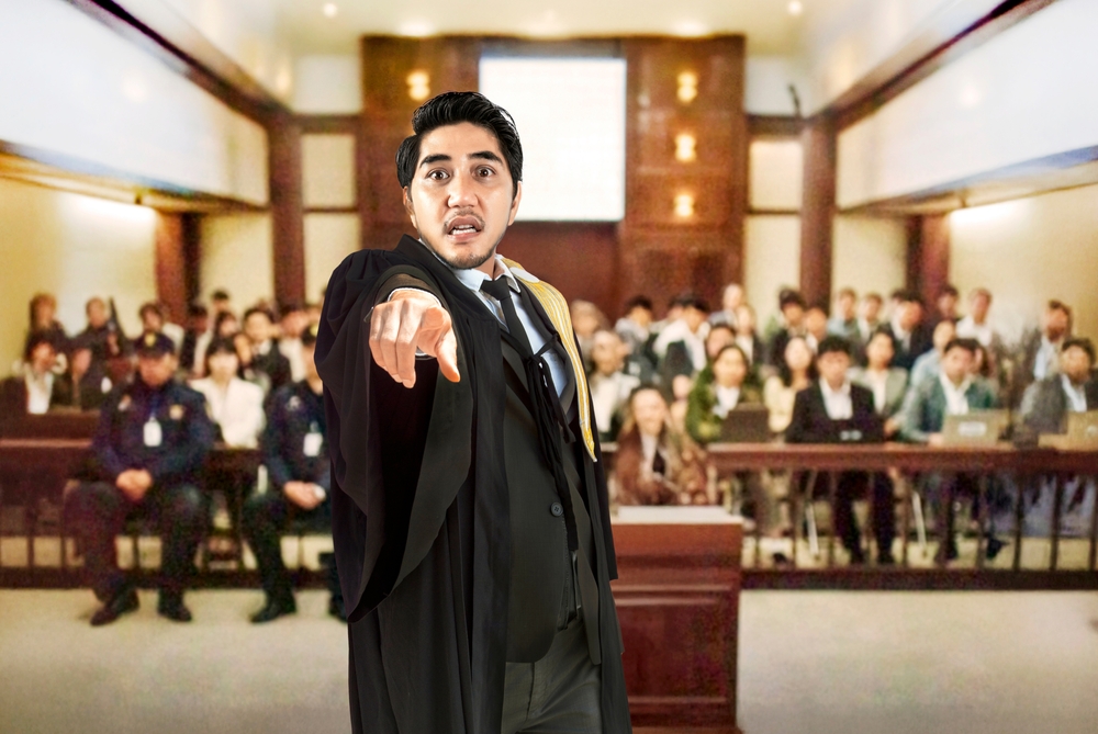 Michael Cohen Admitted He Was Coerced By Letitia James And Alvin Bragg ...