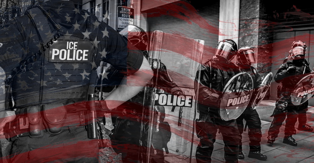 Tom Homan Just Told ICE Hunger Strikers Exactly What Happens Next ...