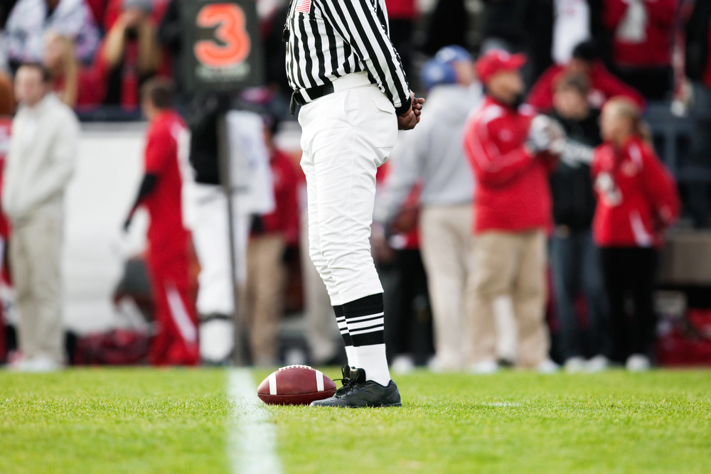 Roger Goodell Refused to Show Up When Jim Jordan Called Him to Answer ...