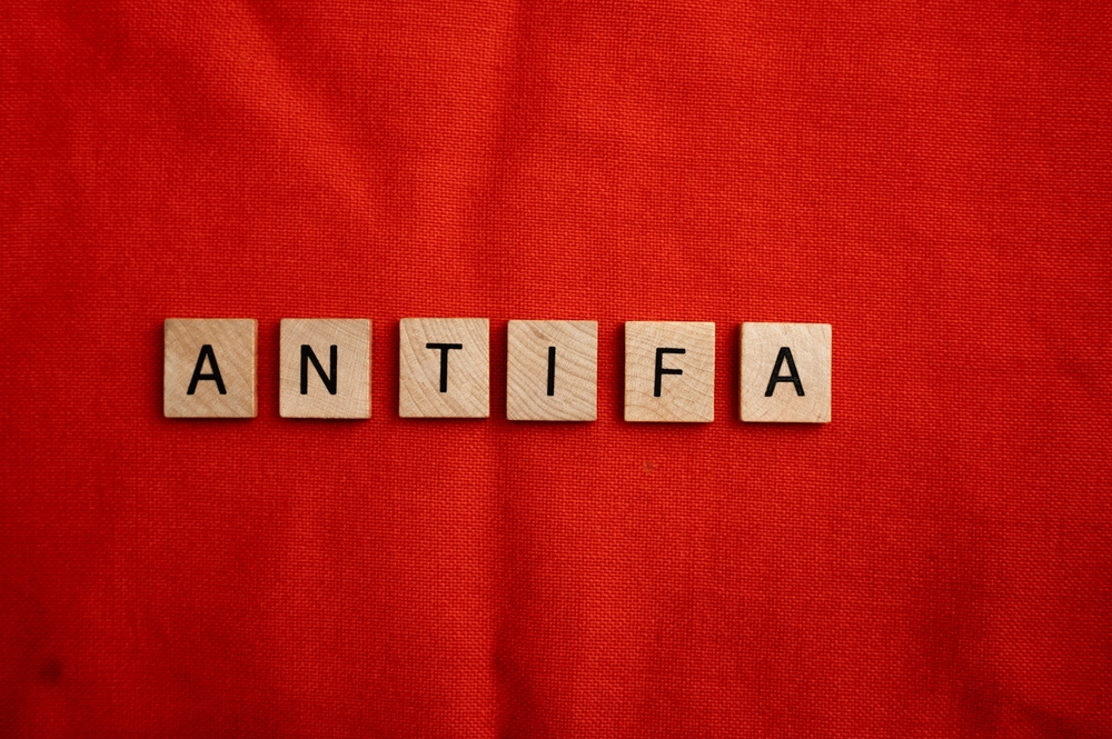 A Federal Judge Just Handed Down the Maximum Sentence to an Antifa ...
