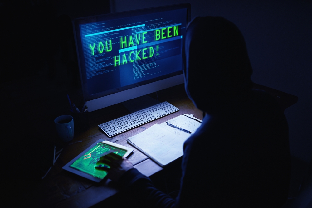 Hackers Plastered Soleimani Photos All Over Obama's Old White House ...